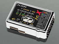 Heli Maniac: Align 3GX gebricked