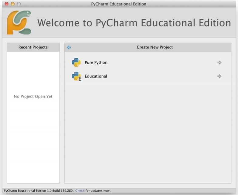 ACADEMIC GUIDE : Python Tutorial #2: PYTHON INSTALLATION