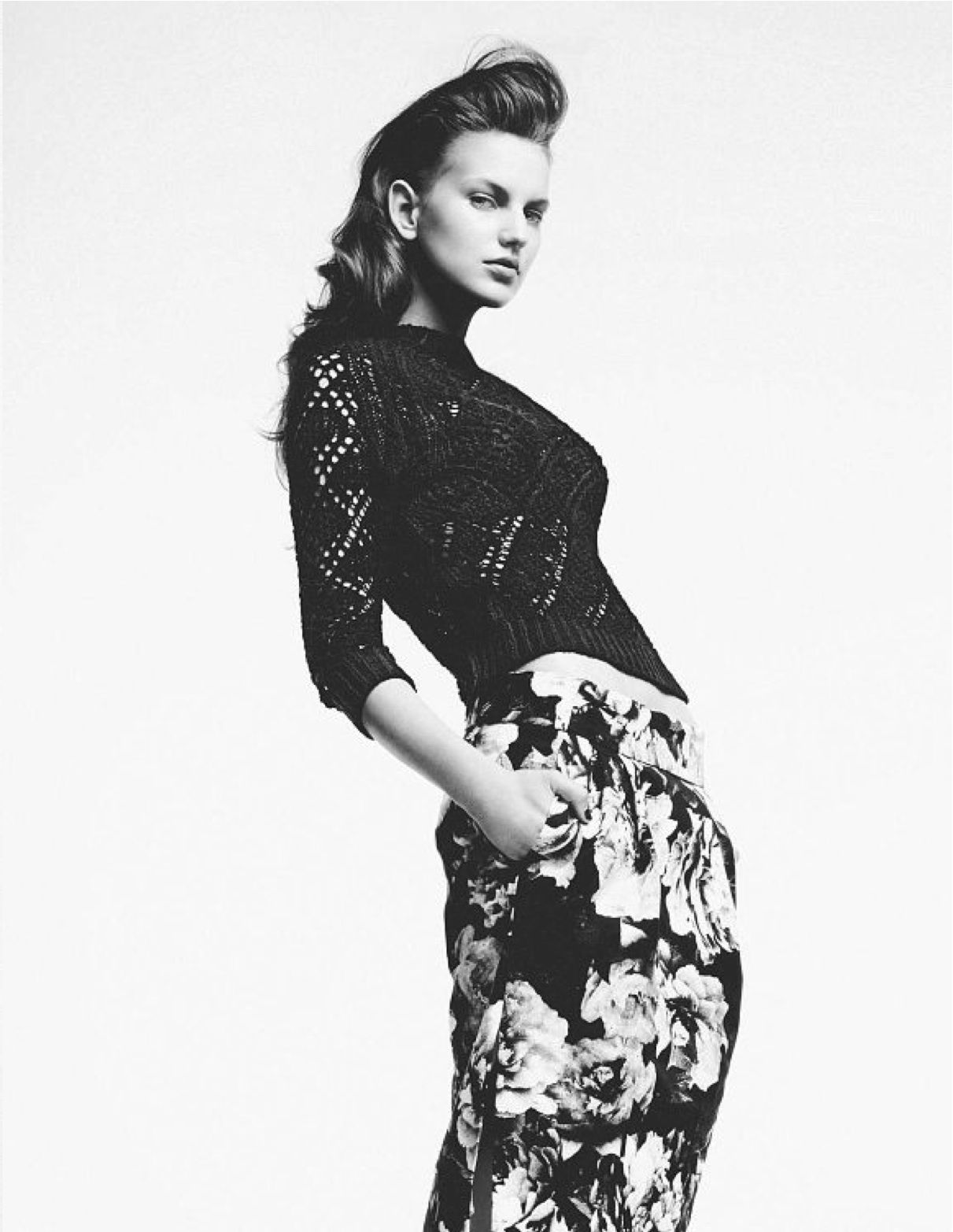 Polish Models Blog: 20120227