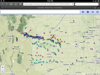Comanchero Trails of the Texas High Plains: New 2013 - Interactive ...