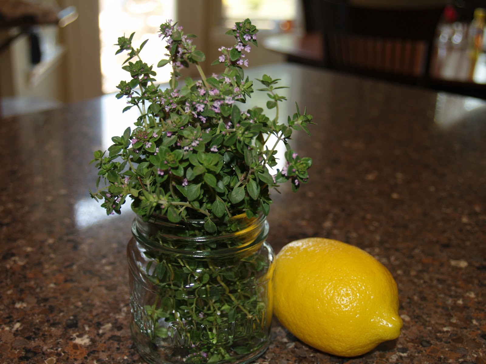 youthful eating: Lemon-Lavender Olive Oil Cake