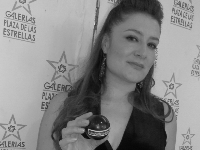 internautaSOY: GABRIELA LEON UNA VOZ EN LA MEMORIA COLECTIVA