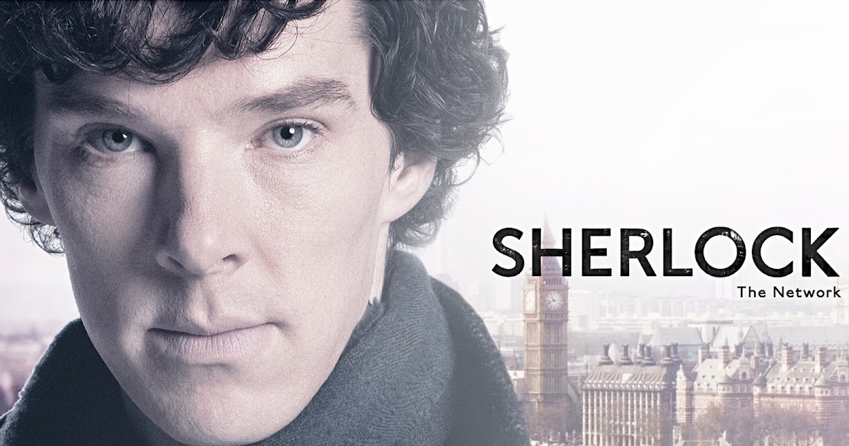 ¢єηgiz αяıѕσу: Sherlock Dizisi Hakkında Herşey