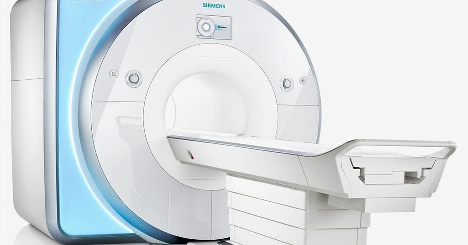 Every Blade of Grass: MRI Experience