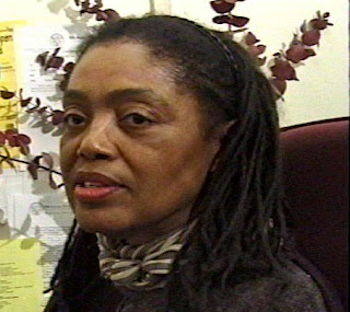 TransAtlantic Productions: Dr. Ann Brown