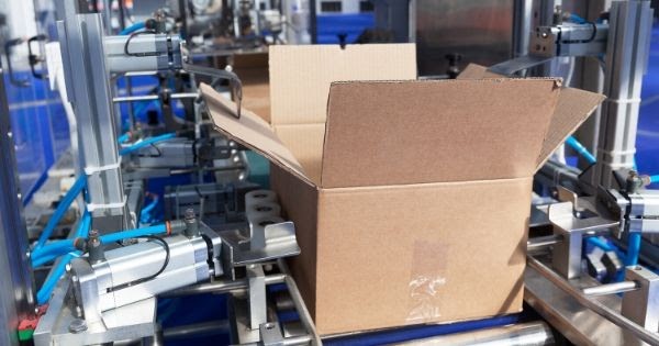 Ways Efficient Packaging Can Help Your Business