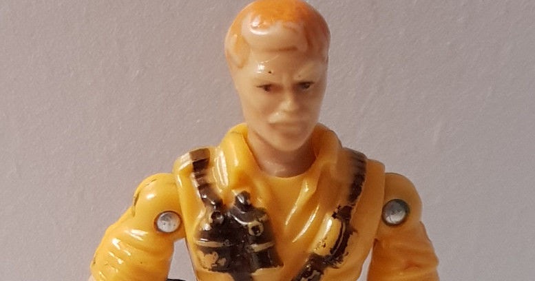 Forgotten Figures: The Top 10 - 2020