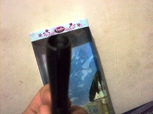 Knocked-off!: Bootleg Toy Review : Bootleg Elsa 12" doll