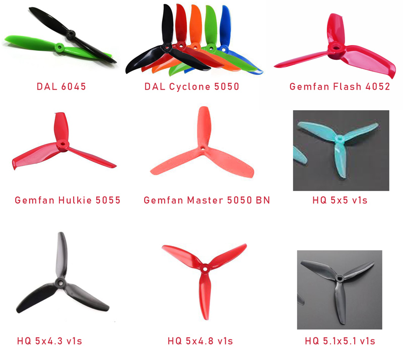 In-flight propulsion system test!