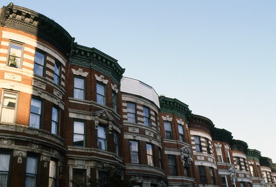 NEW YORK CITY 1990's - Photo archives by Gregoire Alessandrini ...