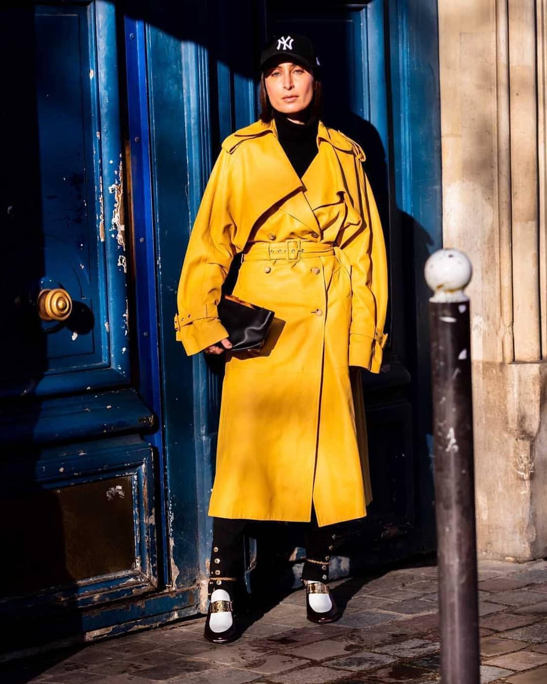 Women's Yellow Jackets & Coats that will add brightness to your winter ...
