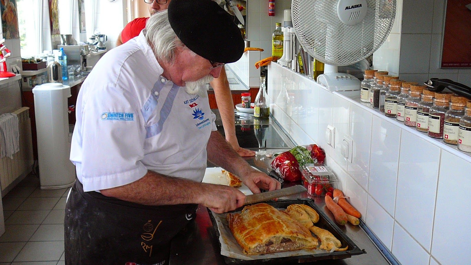 Powrót do pyszności: AKADEMIA KURTA SCHELLERA - MIĘSO / KURT SCHELLER'S ...