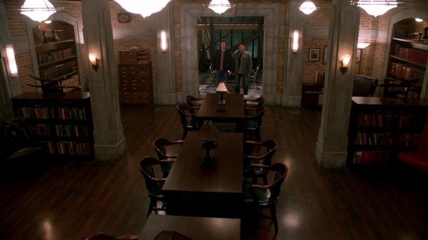 Shelf Inflicted: Carry on my wayward son -- or a tale of two brothers ...