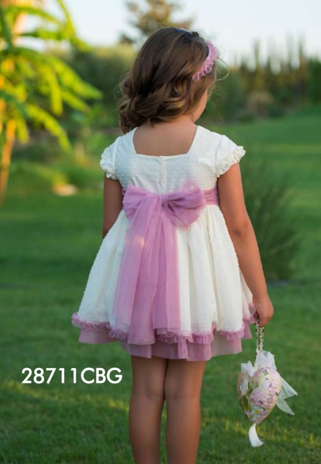 Anabel moda Úbeda: CEREMONIA Y COMUNIÓN 2020