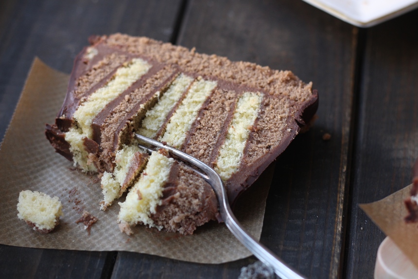 Добош делта | my candy kitchen