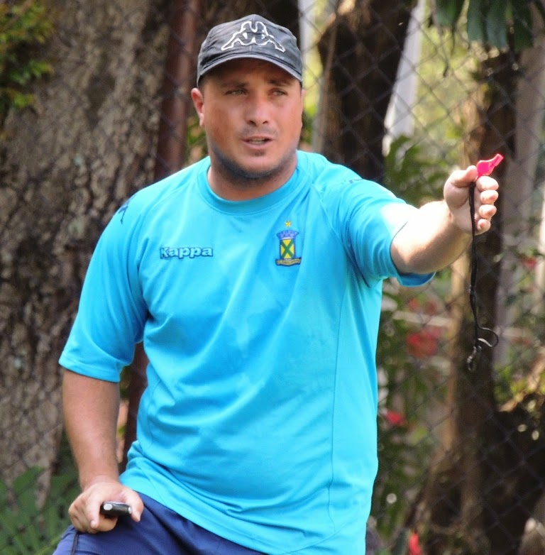 Blog do Bellotti - Esporte Clube Santo André: Entrevista: Tassio fala ...