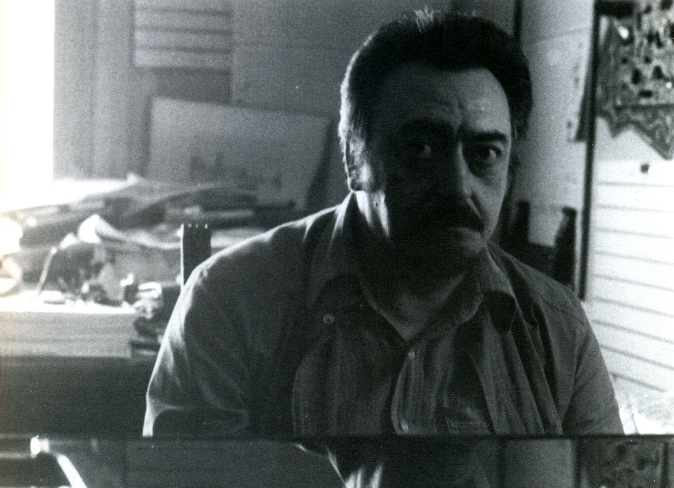 Jazz from Italy: HAVE YOU NEVER MET MR. UMBERTO CESÀRI ? Reminiscenze, 1975