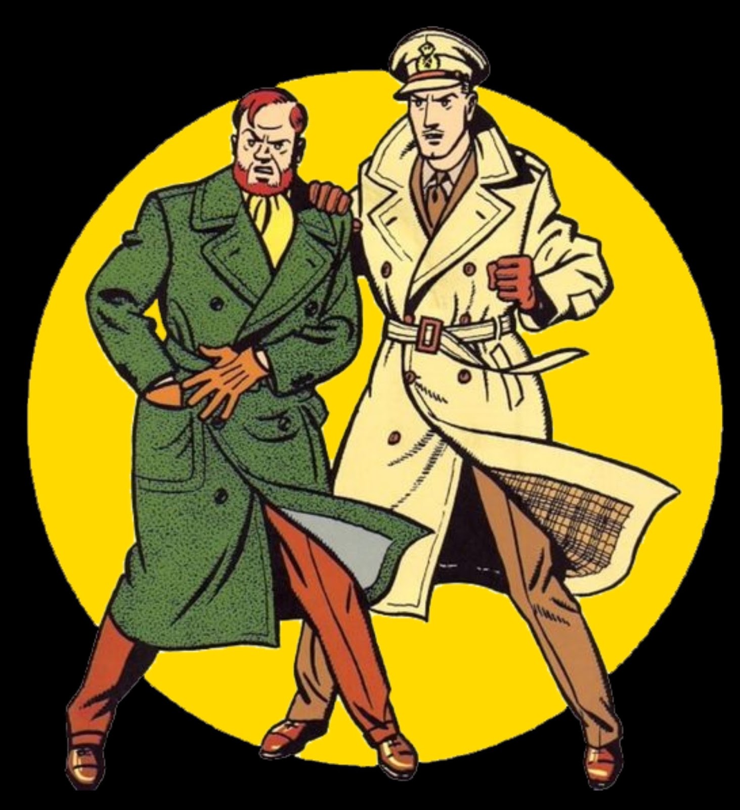 Kuentro 2: GAZETA DA BD #62 – As Aventuras de Blake & Mortimer – A obra ...
