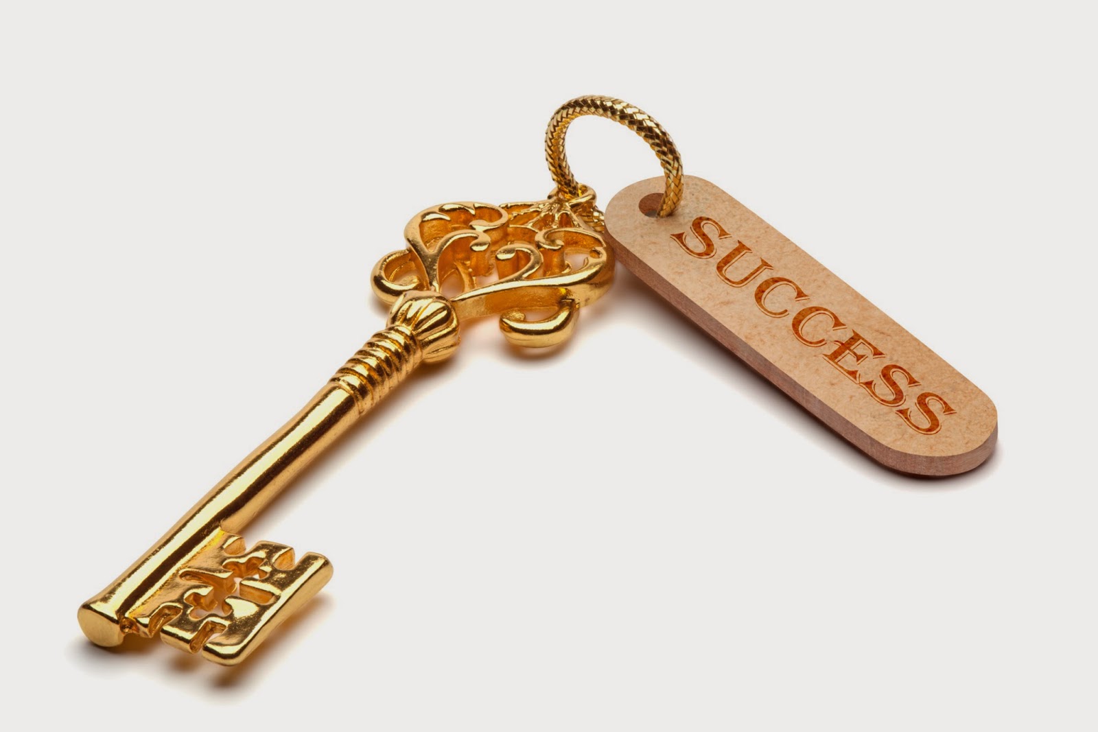 Dr. Self Esteem: The 5 Secret Keys Of Success