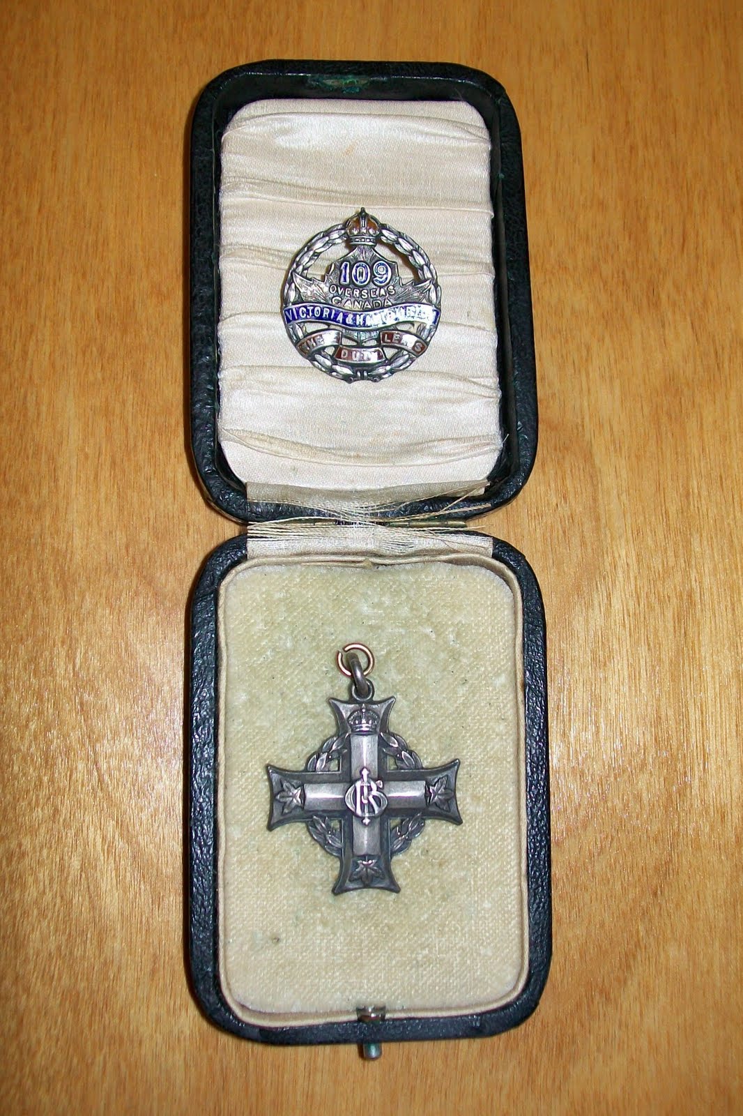 Soldiers of the 38th: April 2011