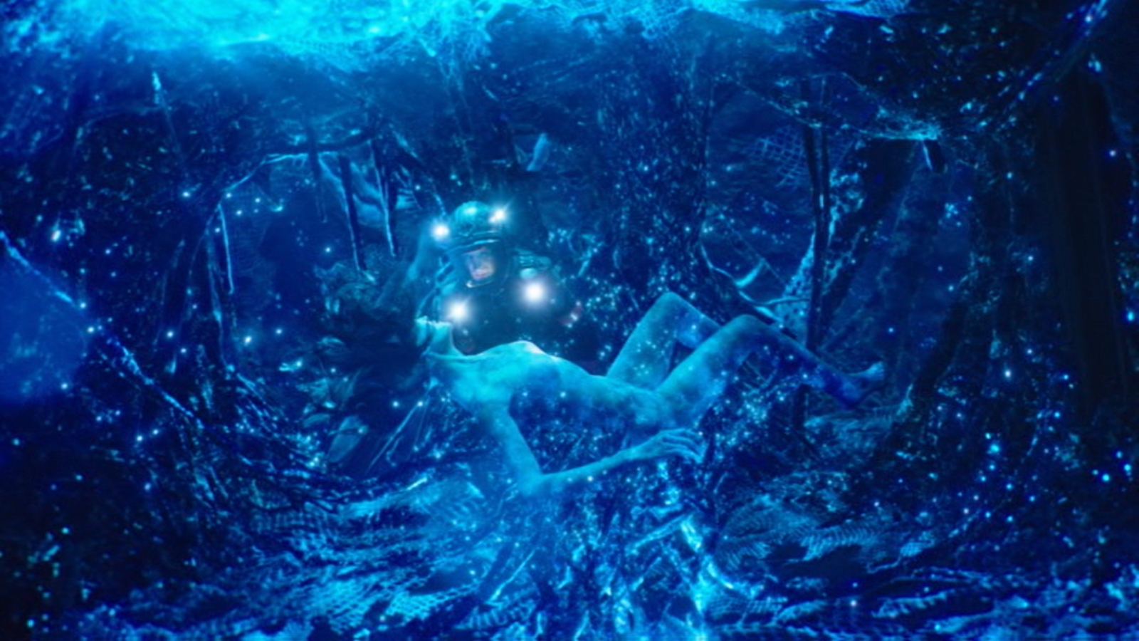 Julie Mao (The Expanse)