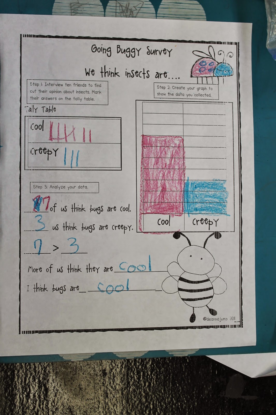 Insect Learning Fun, Freebies and a Sale! - Mrs. Jump's Class