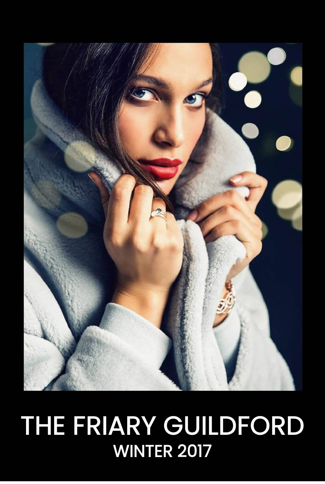 Top Model - Letitia Herod - MforModels