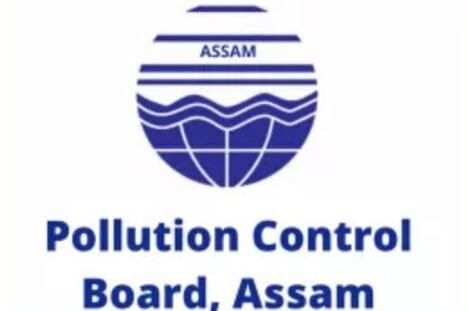 Pollution Control Board, Assam Job Opening For BE, BTech/AMIE in ...