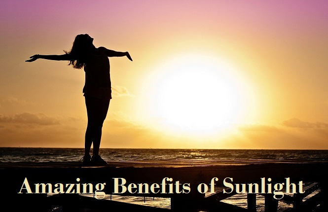 Health Benefits of Sunlight: How Much Sun is Good for Your Body?