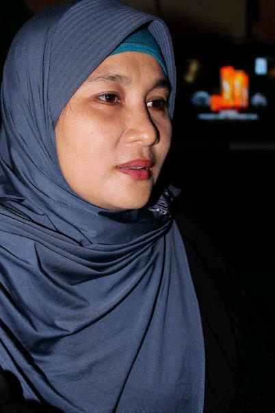 Cikokoci: Ceritaku Untuk Mamaku