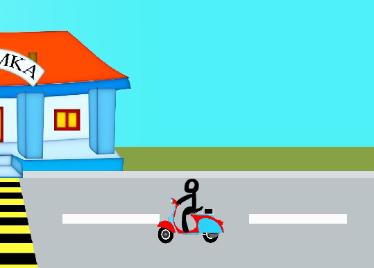 59+ Contoh Animasi 2d Simple