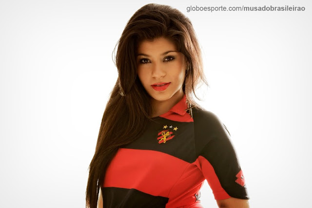 Joyce Pereira - Musa do Sport | Brazilian Woman | Beautiful Sport Girl