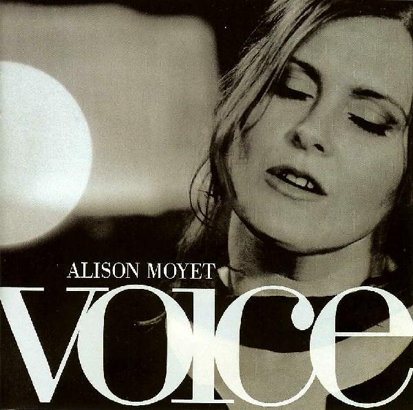 Bastet Glasba: Yazoo/Alison Moyet