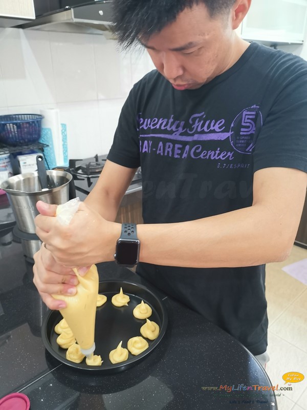 iNNOCHEF TOUCH - 为什么要买万能厨房机