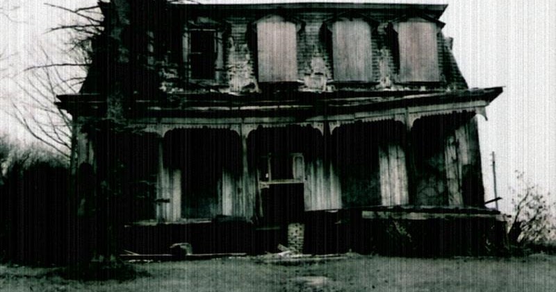 Creepypasta Colection indonesia: NoEnd House a.k.a Rumah Tanpa Ujung ...