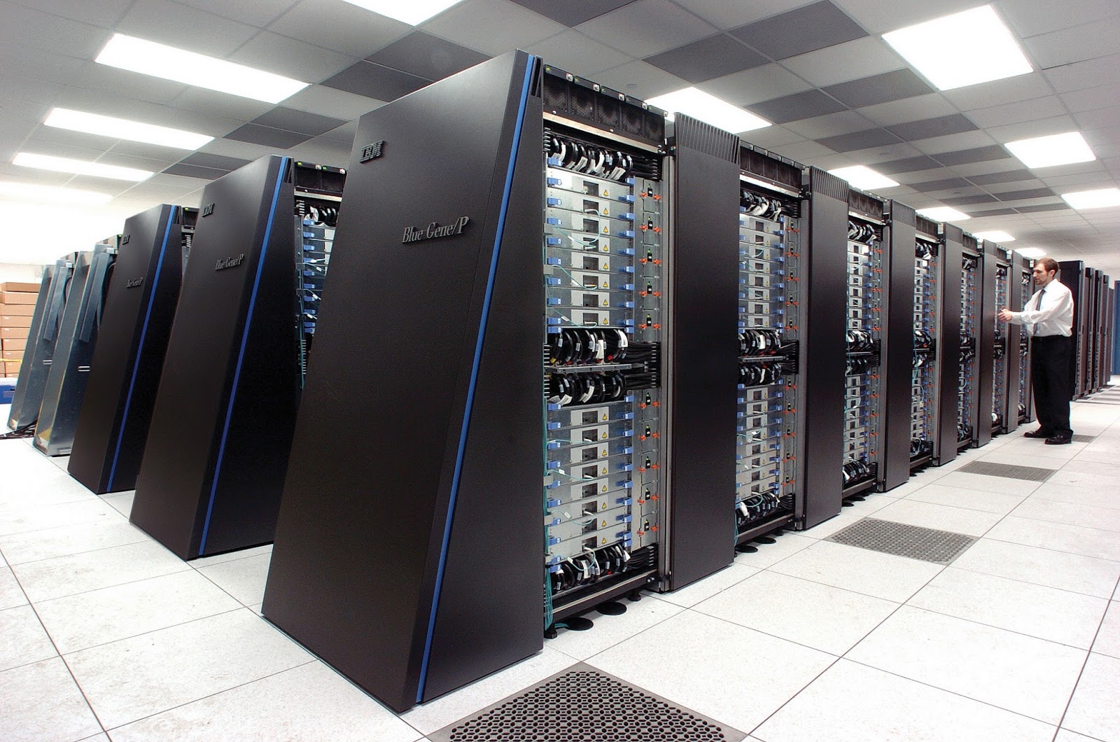 India's Ranking Among Top500 Supercomputer Powers Slips | One more test