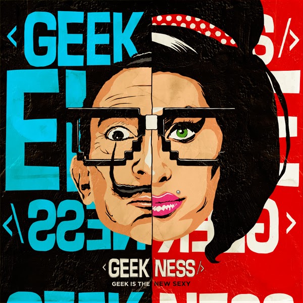 Butcher Billy: Geek is the new Sexy (mas fino-gordismo) | LasMilVidas