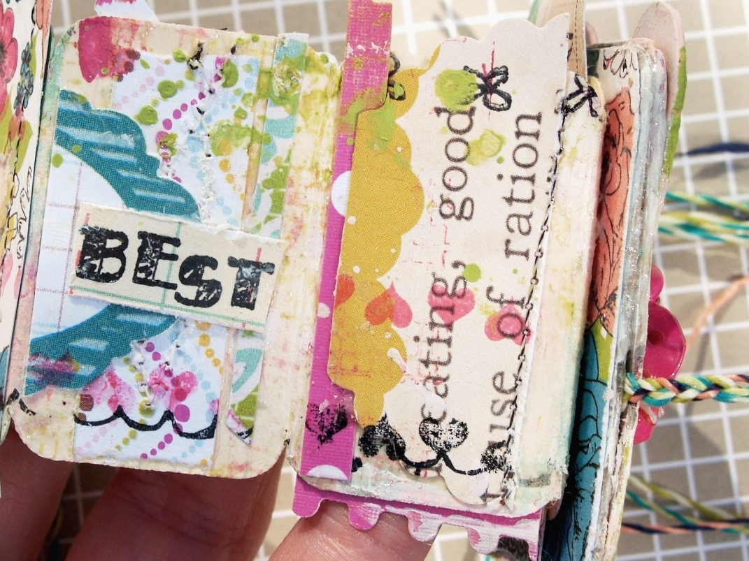 notes on paper: What's *your* personal 'best'?