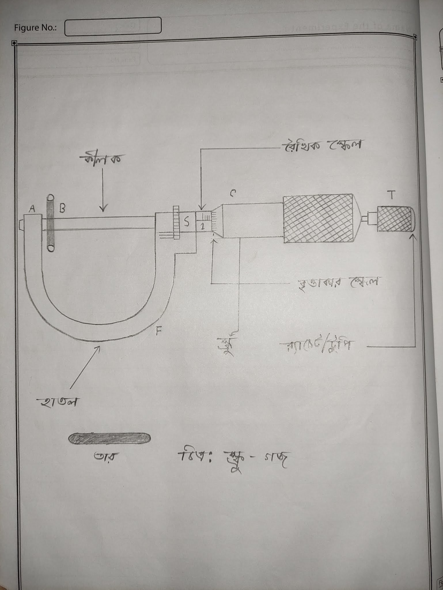SSC Physics Practical Khata 2021 | SSC Practical Exam 2021 - Talklines Tech