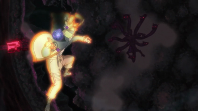 Naruto Shippuuden Eps. 295 Final Chikara Screenshots - StrawberryBlood