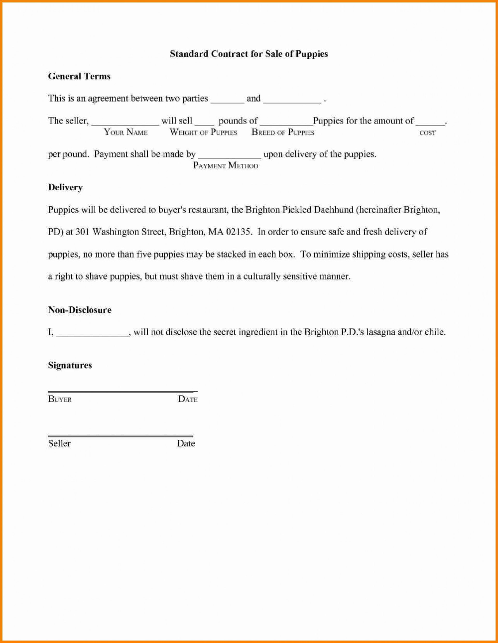 Letter Of Agreement Template Between Two Parties Resume Letter letter-of-agreement-template-between-two-parties-resume-letter