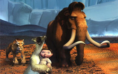 Cinésthesia: From the archive: "Ice Age"