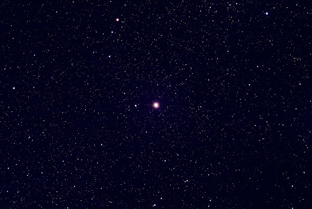 West Wight Backyard Astronomy: Nova RS Ophiuchi