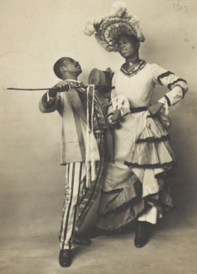 Bajo el Signo de Libra: Quién fue William Dorsey Swann