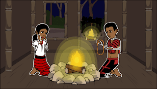 The Wedding Dance by Amador Daguio Summary, Plot, Characters, Setting ...