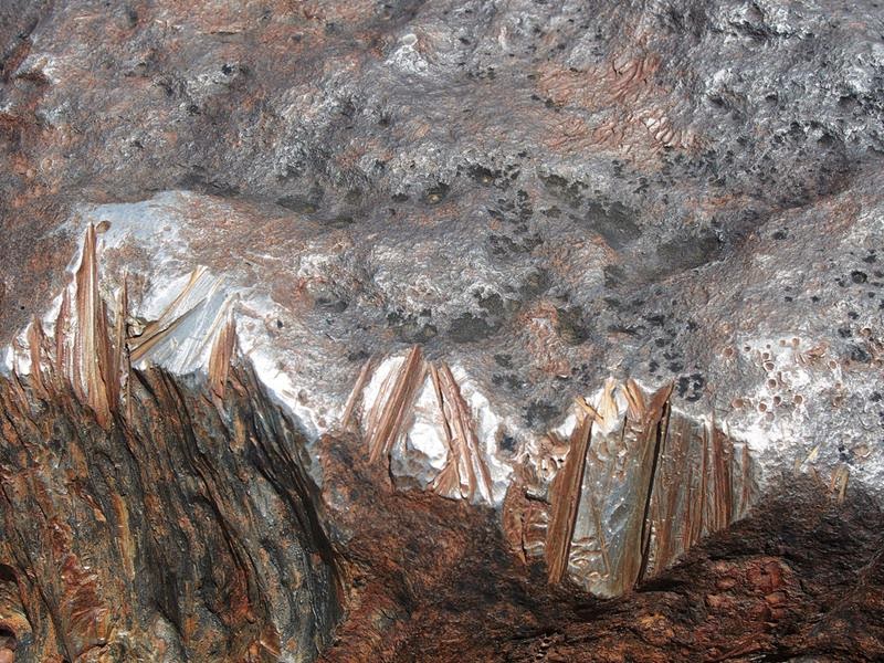 Hoba Meteorite – World's Largest Meteorite