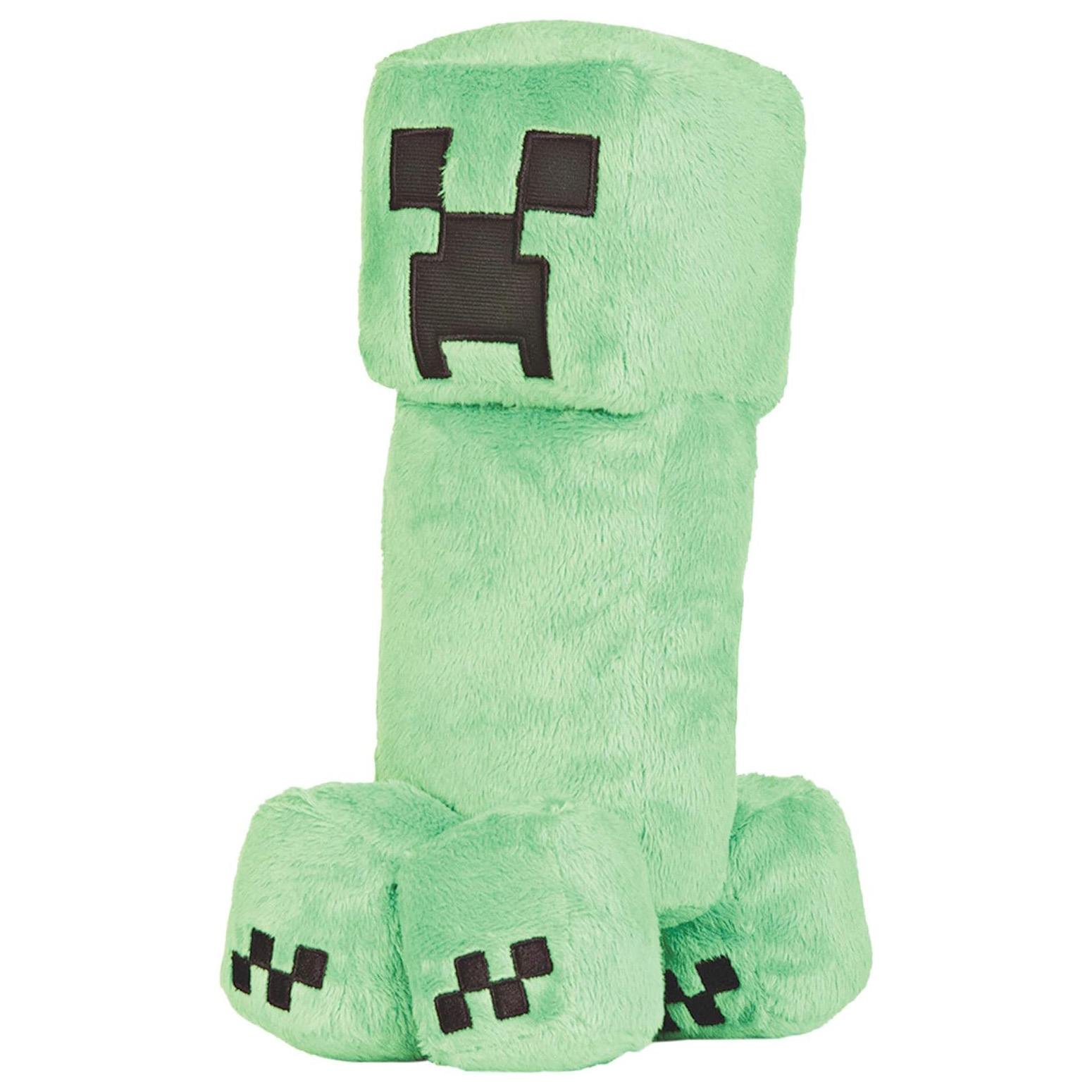Minecraft Jinx Plush | Minecraft Merch