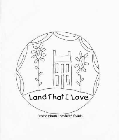 Prairie Moon Primitives