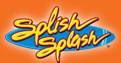 Splish Splash - Best Water Parks in America