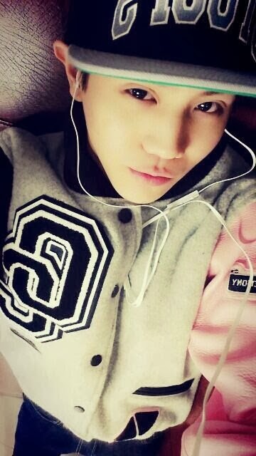 ~YoSeob Europe~: BEAST Yoseob Wearing the Opening Ceremony Exclusive ...